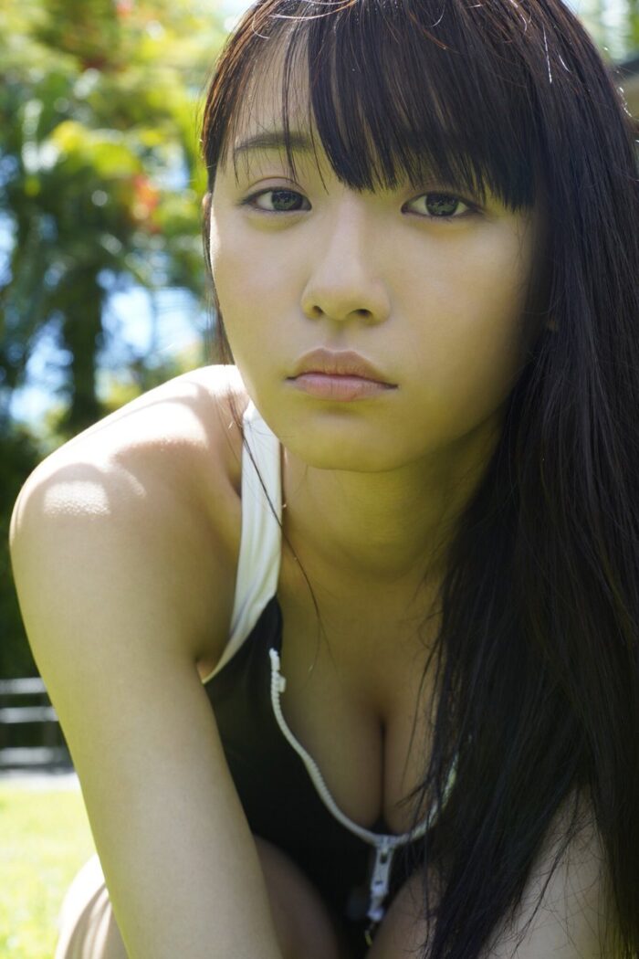 浅川梨奈の水着画像363枚【ビキニ姿が可愛すぎてやばいです！】 | 水着画像のまとめサイト「mizugazo（ミズガゾ）」