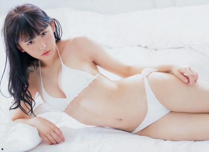 浅川梨奈の水着画像363枚【ビキニ姿が可愛すぎてやばいです！】 | 水着画像のまとめサイト「mizugazo（ミズガゾ）」