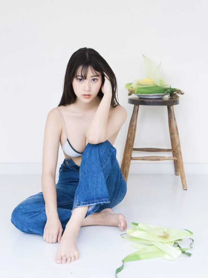 光野有菜の水着画像33枚【ビキニ姿が可愛すぎてやばいです！】 | 水着画像のまとめサイト「mizugazo（ミズガゾ）」