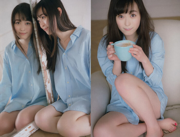 福原遥の水着画像125枚【ビキニ姿が可愛すぎてやばいです！】 | 水着画像のまとめサイト「mizugazo（ミズガゾ）」