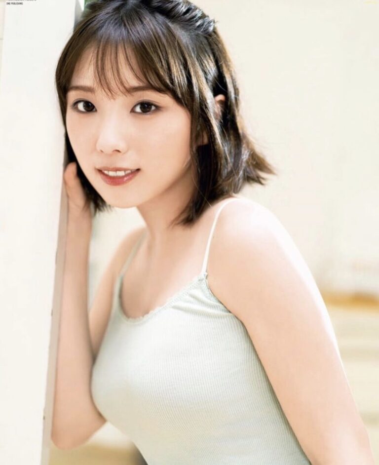 与田祐希の水着画像160枚【美バストのビキニ姿に大反響！】 | 水着画像のまとめサイト「mizugazo（ミズガゾ）」