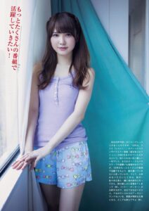 加藤史帆の水着画像103枚【ビキニ姿が可愛すぎてやばいです！】 | 水着画像のまとめサイト「mizugazo（ミズガゾ）」