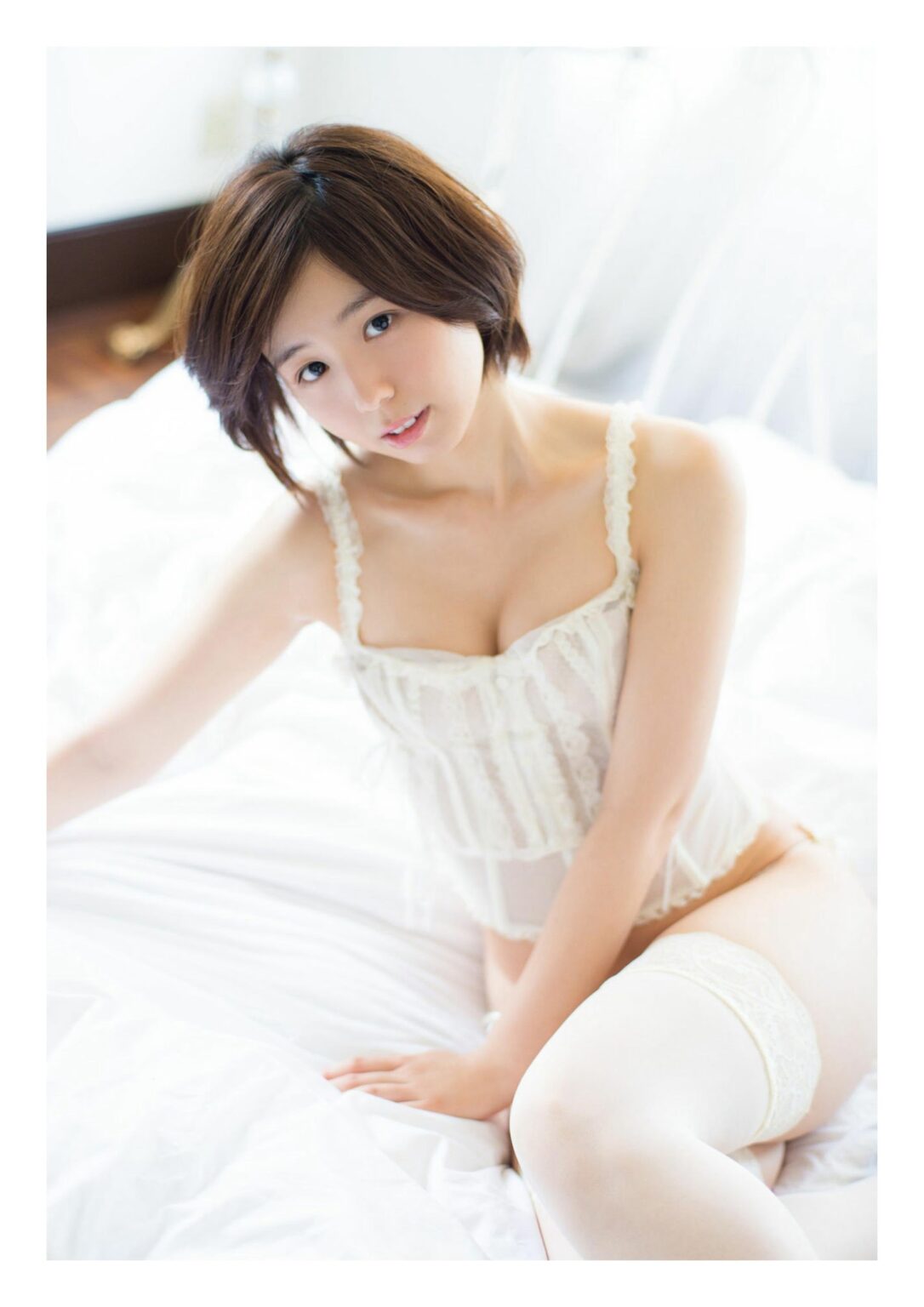 小池里奈の水着画像83枚【ビキニ姿が可愛すぎてやばいです！】 | 水着画像のまとめサイト「mizugazo（ミズガゾ）」