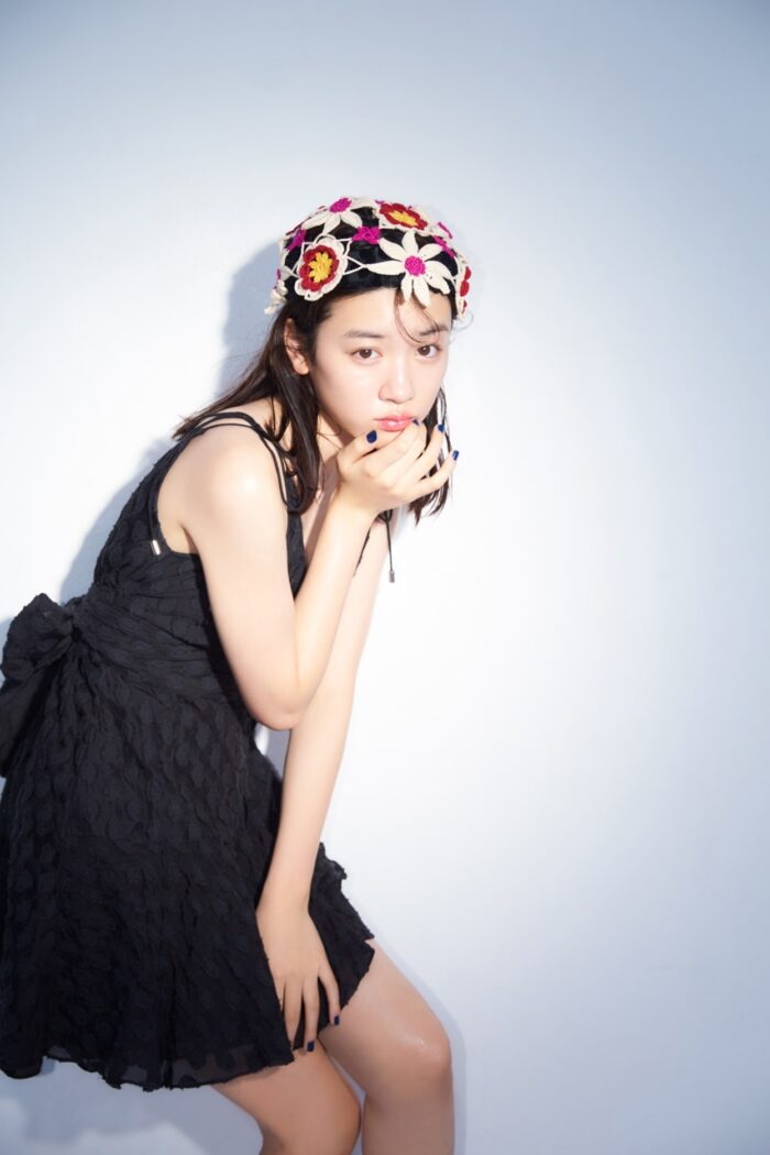 永野芽郁の水着画像133枚【グラビアが可愛すぎてやばいです！】 | 水着画像のまとめサイト「mizugazo（ミズガゾ）」