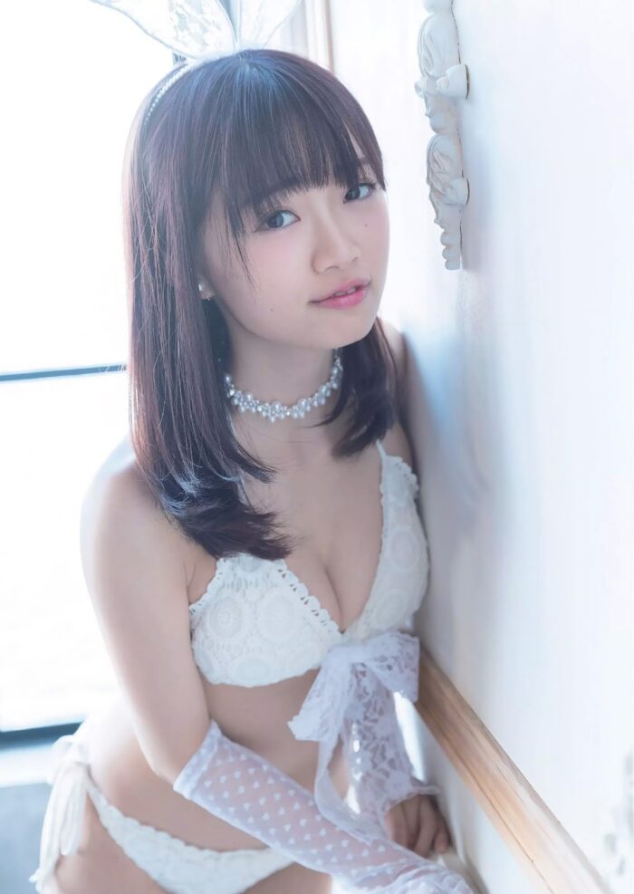 NGT48の水着画像まとめ【ビキニ姿が可愛すぎてやばいです！】 | 水着画像のまとめサイト「mizugazo（ミズガゾ）」