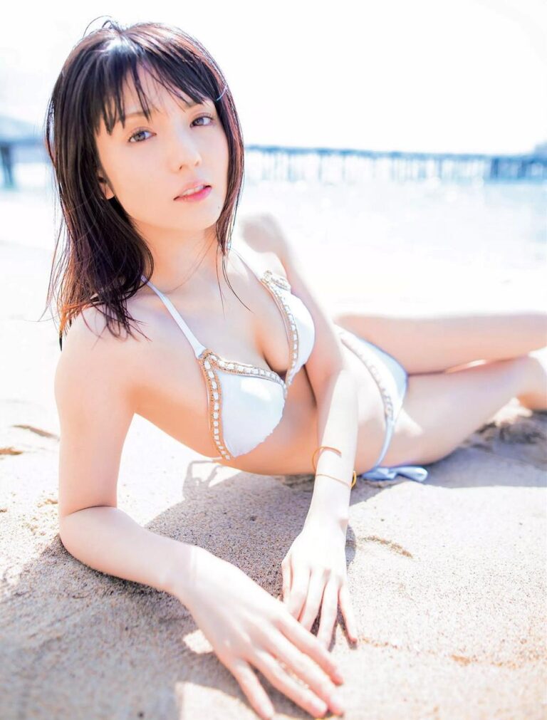 道重さゆみの水着画像112枚【ビキニ姿が可愛すぎてやばいです！】 | 水着画像のまとめサイト「mizugazo（ミズガゾ）」