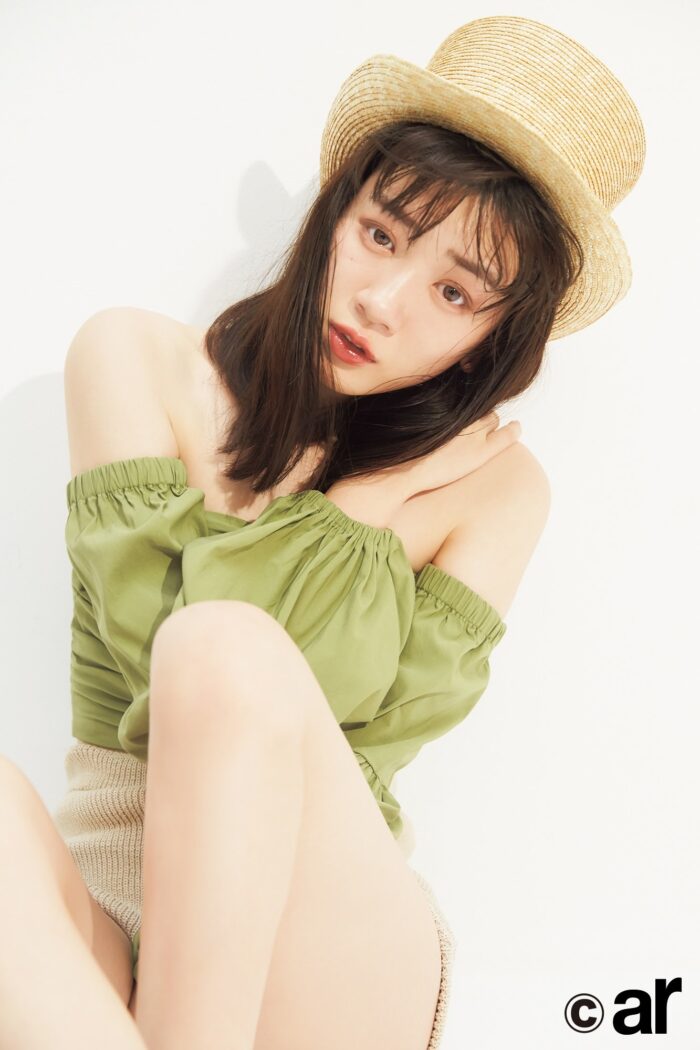 永野芽郁の水着画像133枚【グラビアが可愛すぎてやばいです！】 | 水着画像のまとめサイト「mizugazo（ミズガゾ）」