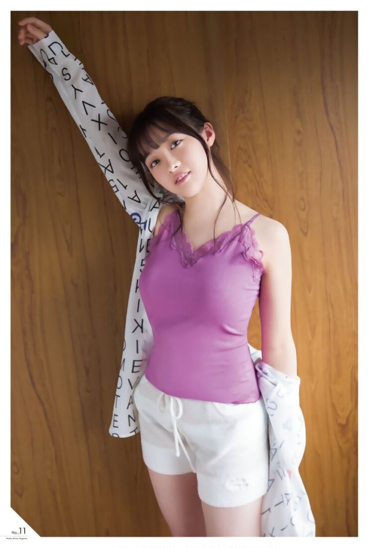 橋本環奈の水着画像90枚【人気女優の激レアな水着グラビア】 | 水着画像のまとめサイト「mizugazo（ミズガゾ）」