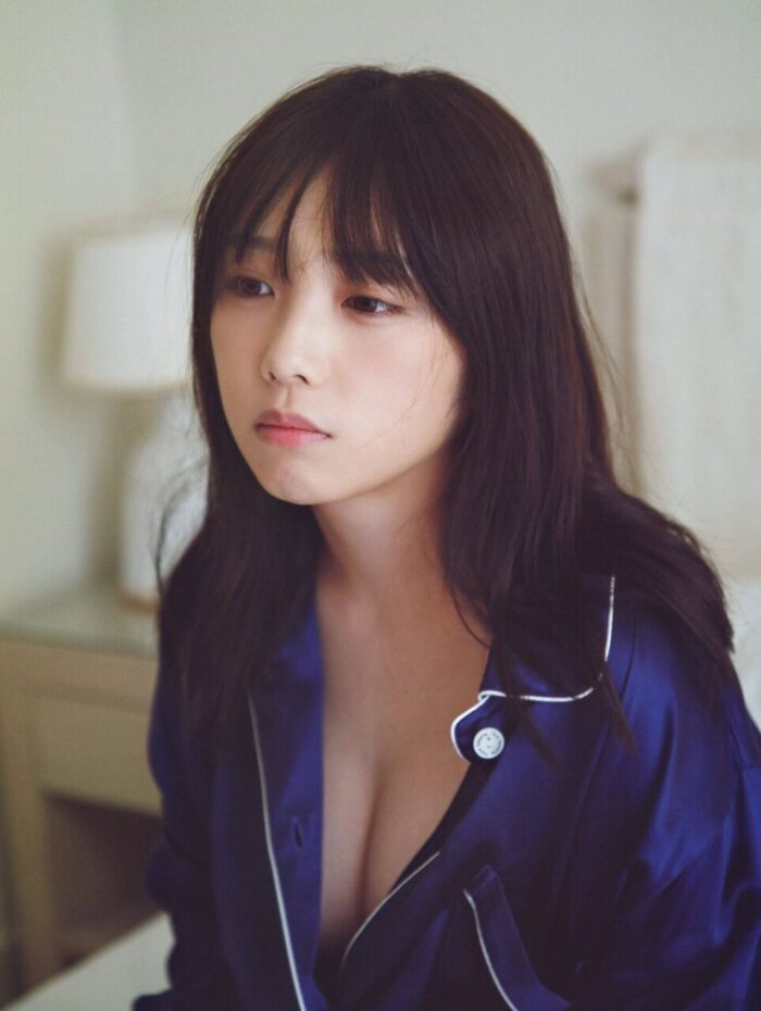 与田祐希の水着画像237枚【美バストのビキニ姿に大反響！】 | 水着画像のまとめサイト「mizugazo（ミズガゾ）」