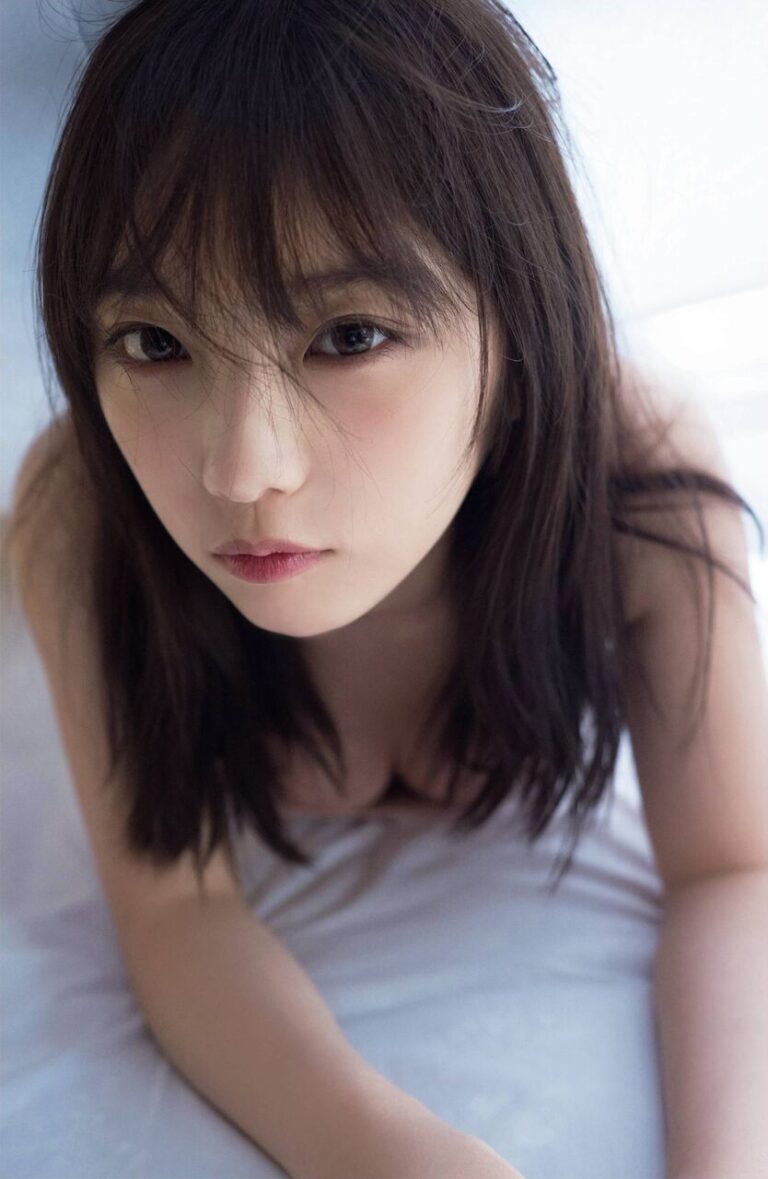 与田祐希の水着画像160枚【美バストのビキニ姿に大反響！】 | 水着画像のまとめサイト「mizugazo（ミズガゾ）」