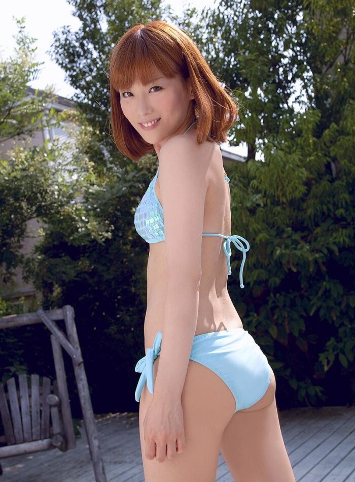 重盛さと美の水着画像154枚【ビキニ姿が可愛すぎてやばいです！】 | 水着画像のまとめサイト「mizugazo（ミズガゾ）」
