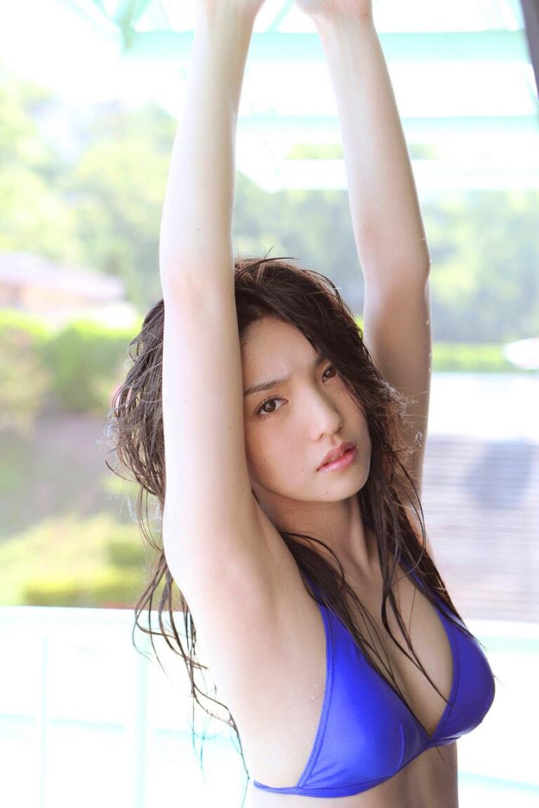 道重さゆみの水着画像112枚【ビキニ姿が可愛すぎてやばいです！】 | 水着画像のまとめサイト「mizugazo（ミズガゾ）」