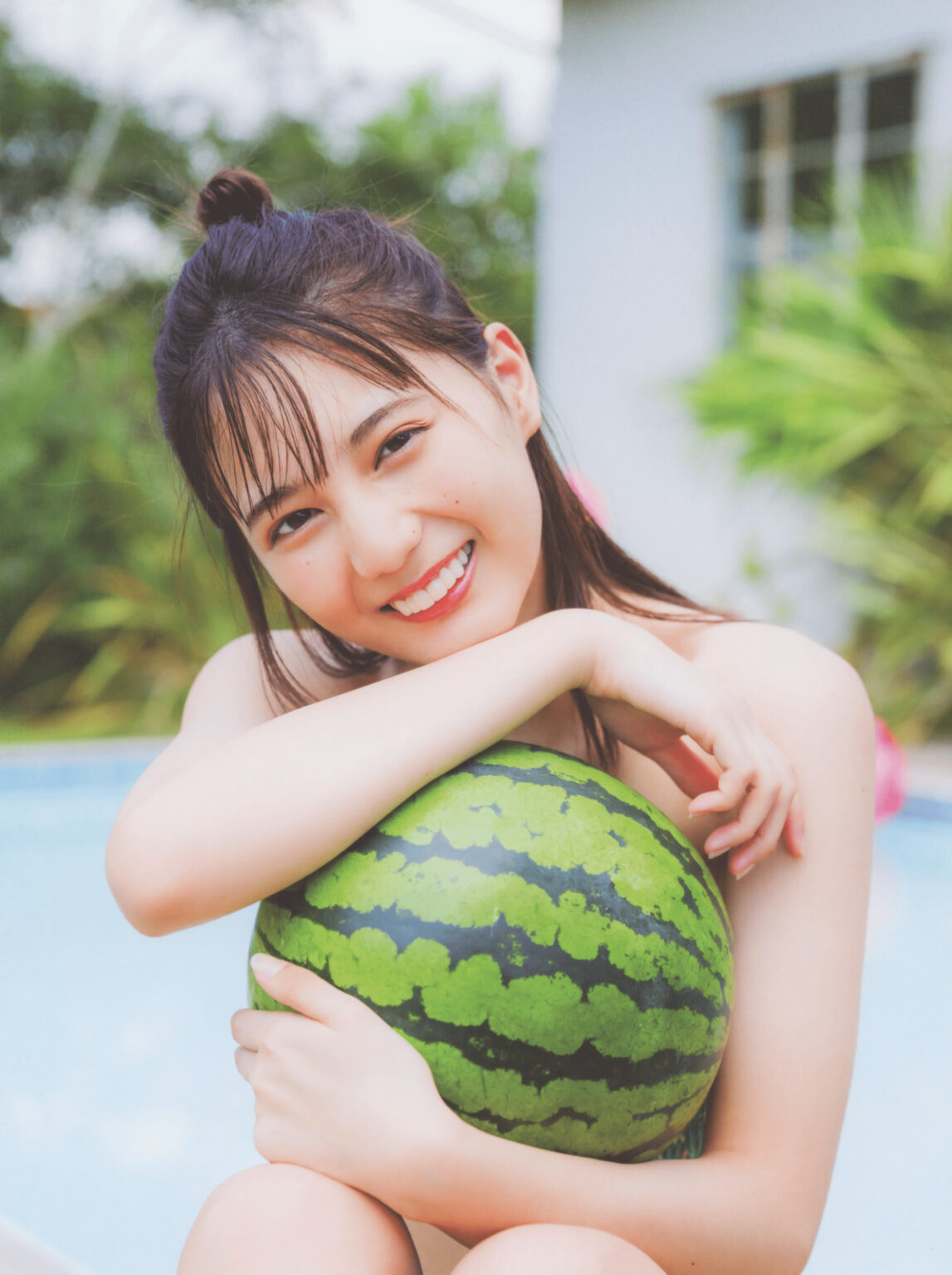 小坂菜緒の水着画像189枚【ビキニ姿が可愛すぎてやばいです！】 | 水着画像のまとめサイト「mizugazo（ミズガゾ）」