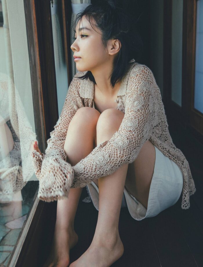 松本穂香の水着画像36枚【グラビアが可愛すぎてやばいです！】 | 水着画像のまとめサイト「mizugazo（ミズガゾ）」