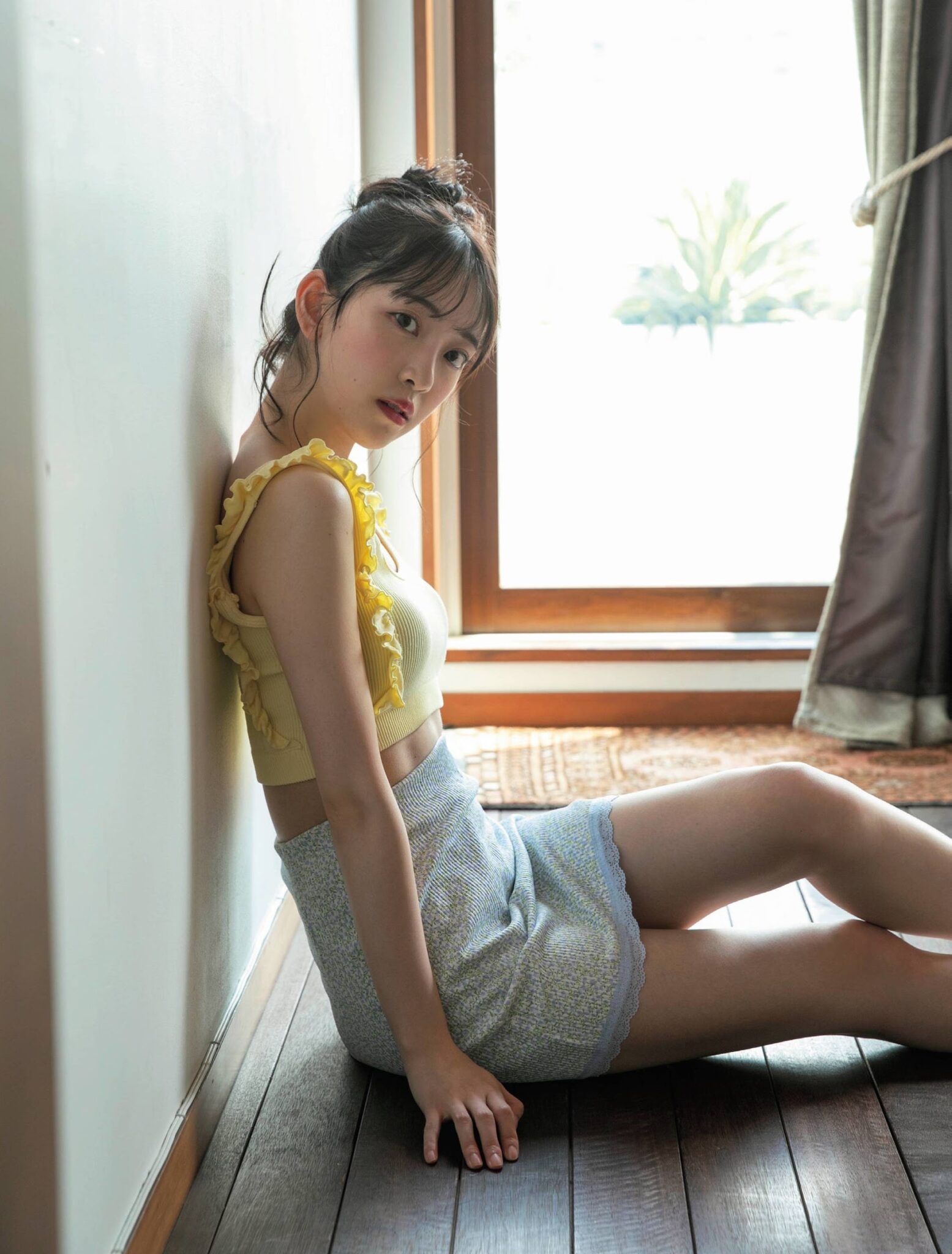 堀未央奈の水着画像140枚【美人アイドルの貴重な水着グラビア】 | 水着画像のまとめサイト「mizugazo（ミズガゾ）」