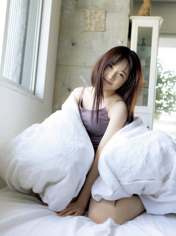 森戸知沙希の水着画像93枚【ビキニ姿が可愛すぎてやばいです！】 | 水着画像のまとめサイト「mizugazo（ミズガゾ）」