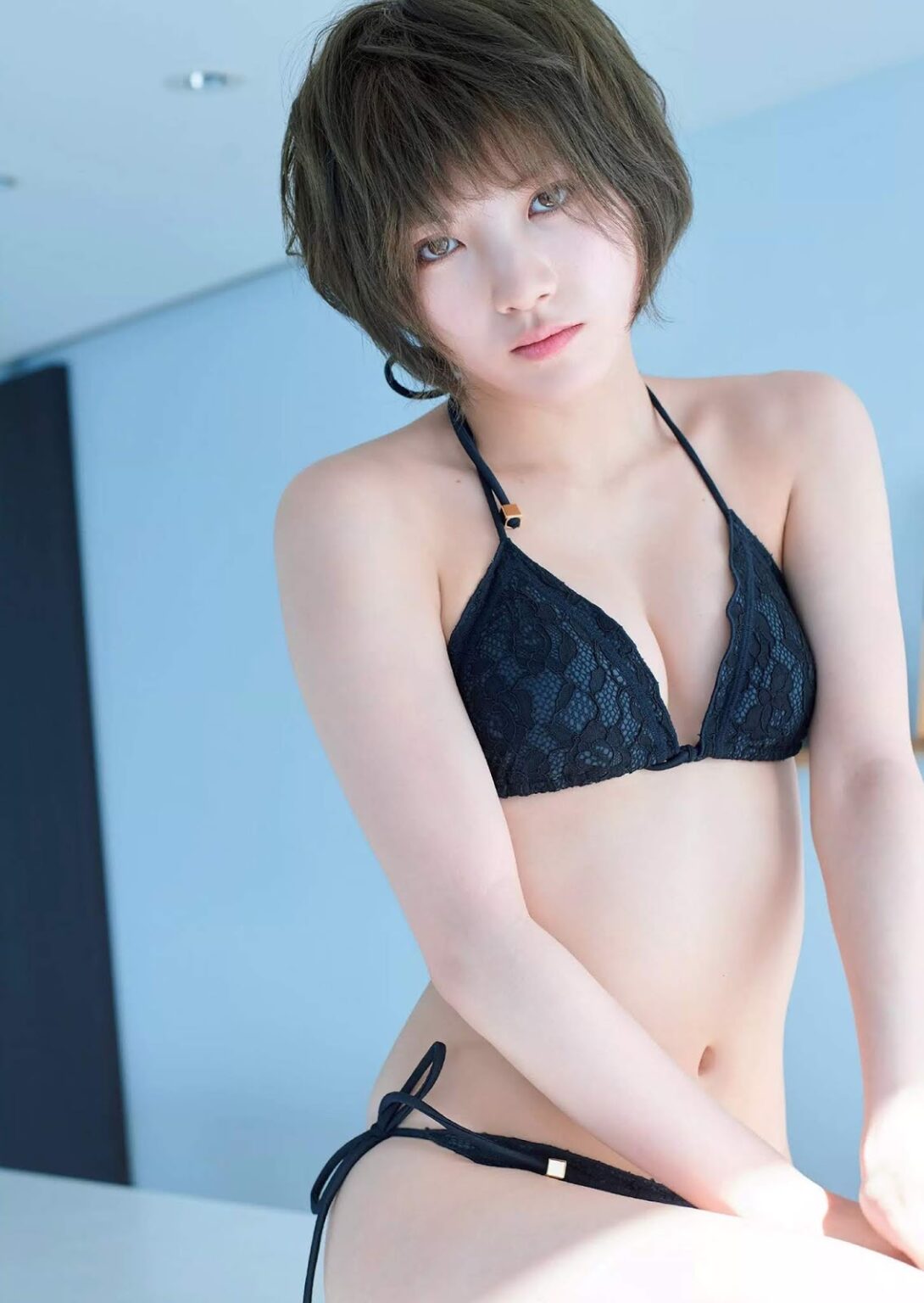 AKB48の水着画像まとめ【ビキニ姿が可愛すぎてやばいです！】 | 水着画像のまとめサイト「mizugazo（ミズガゾ）」