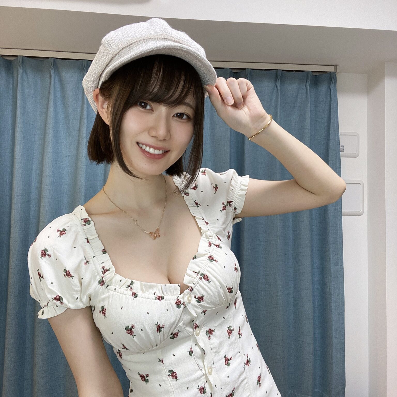 いけちゃんの水着画像50枚【ビキニ姿が可愛すぎてやばい!】 水着画像のまとめサイト「mizugazo(ミズガゾ)」