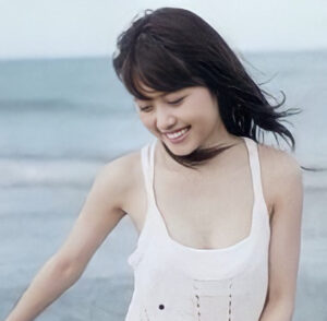 有村架純の水着画像154枚【ビキニ姿が可愛すぎてやばいです！】 | 水着画像のまとめサイト「mizugazo（ミズガゾ）」