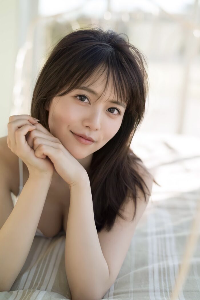 新田さちかの水着画像123枚【ビキニ姿が可愛すぎてやばい！】 | 水着画像のまとめサイト「mizugazo（ミズガゾ）」