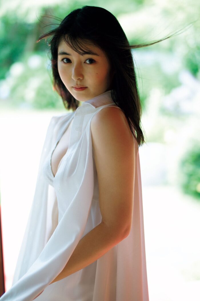 頓知気さきなの水着画像131枚【ビキニ姿が可愛くてやばいです！】 | 水着画像のまとめサイト「mizugazo（ミズガゾ）」