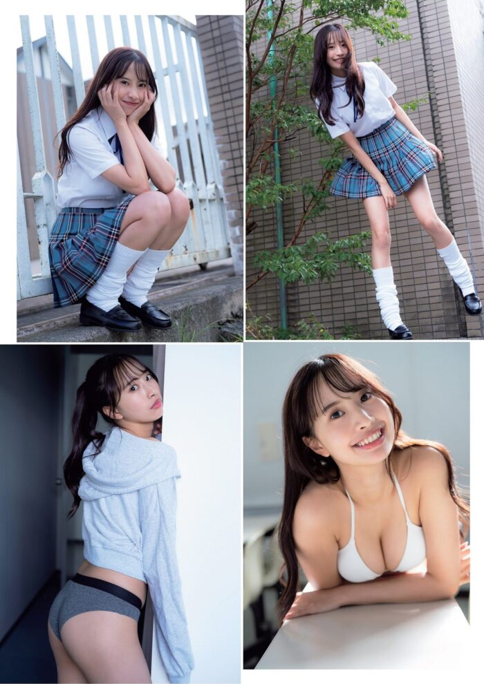 藤川らるむの水着画像141枚【ビキニ姿が可愛すぎてやばいです！】 | 水着画像のまとめサイト「mizugazo（ミズガゾ）」
