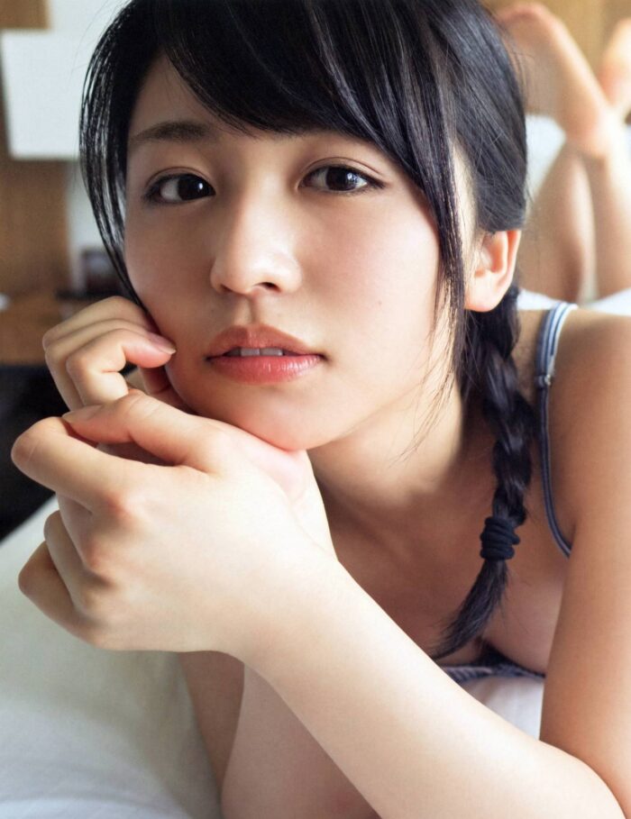 長濱ねるの水着画像93枚【ビキニ姿が可愛すぎてやばいです！】 | 水着画像のまとめサイト「mizugazo（ミズガゾ）」