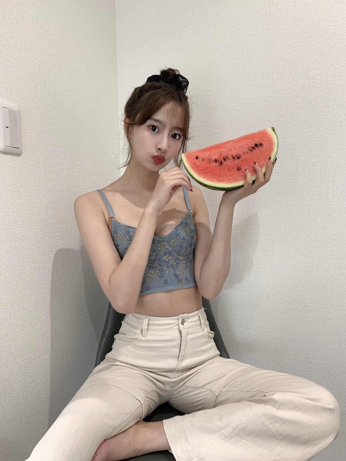 藤川らるむの水着画像141枚【ビキニ姿が可愛すぎてやばいです！】 | 水着画像のまとめサイト「mizugazo（ミズガゾ）」