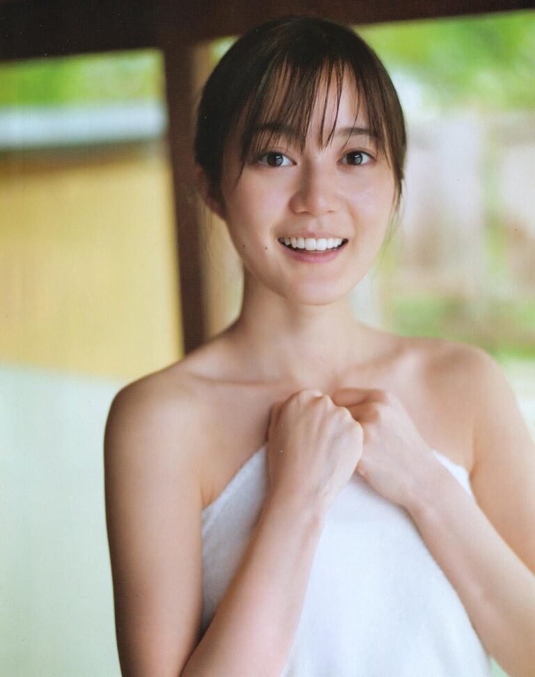 生田絵梨花の水着画像185枚【ビキニ姿が可愛すぎてやばいです！】 | 水着画像のまとめサイト「mizugazo（ミズガゾ）」