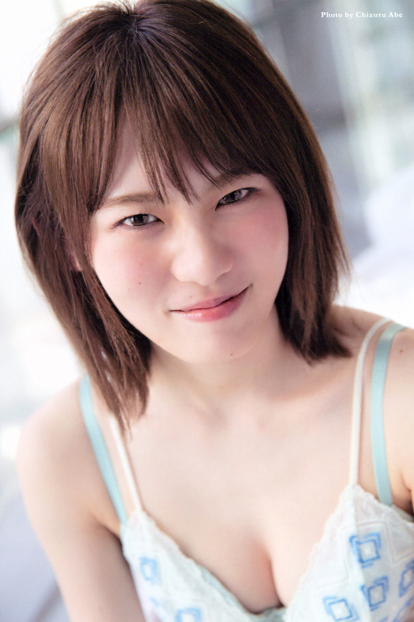 小池美波の水着画像87枚【ビキニ姿が可愛すぎてやばいです！】 | 水着画像のまとめサイト「mizugazo（ミズガゾ）」