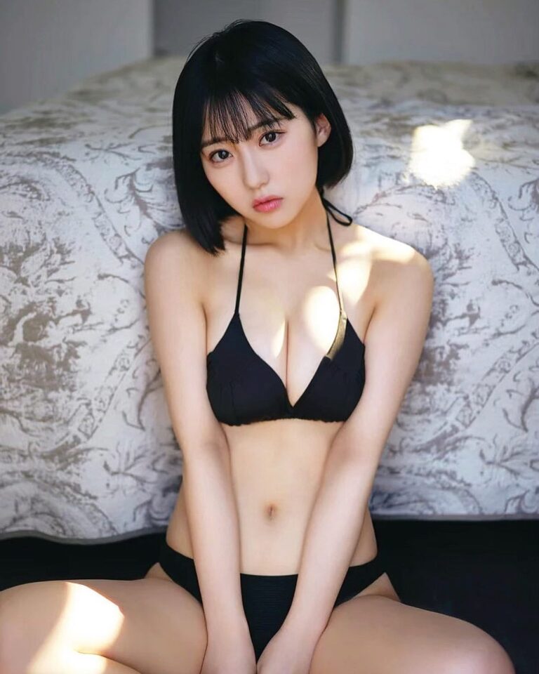 田中美久の水着画像230枚【ビキニ姿が可愛すぎてやばい！】 | 水着画像のまとめサイト「mizugazo（ミズガゾ）」