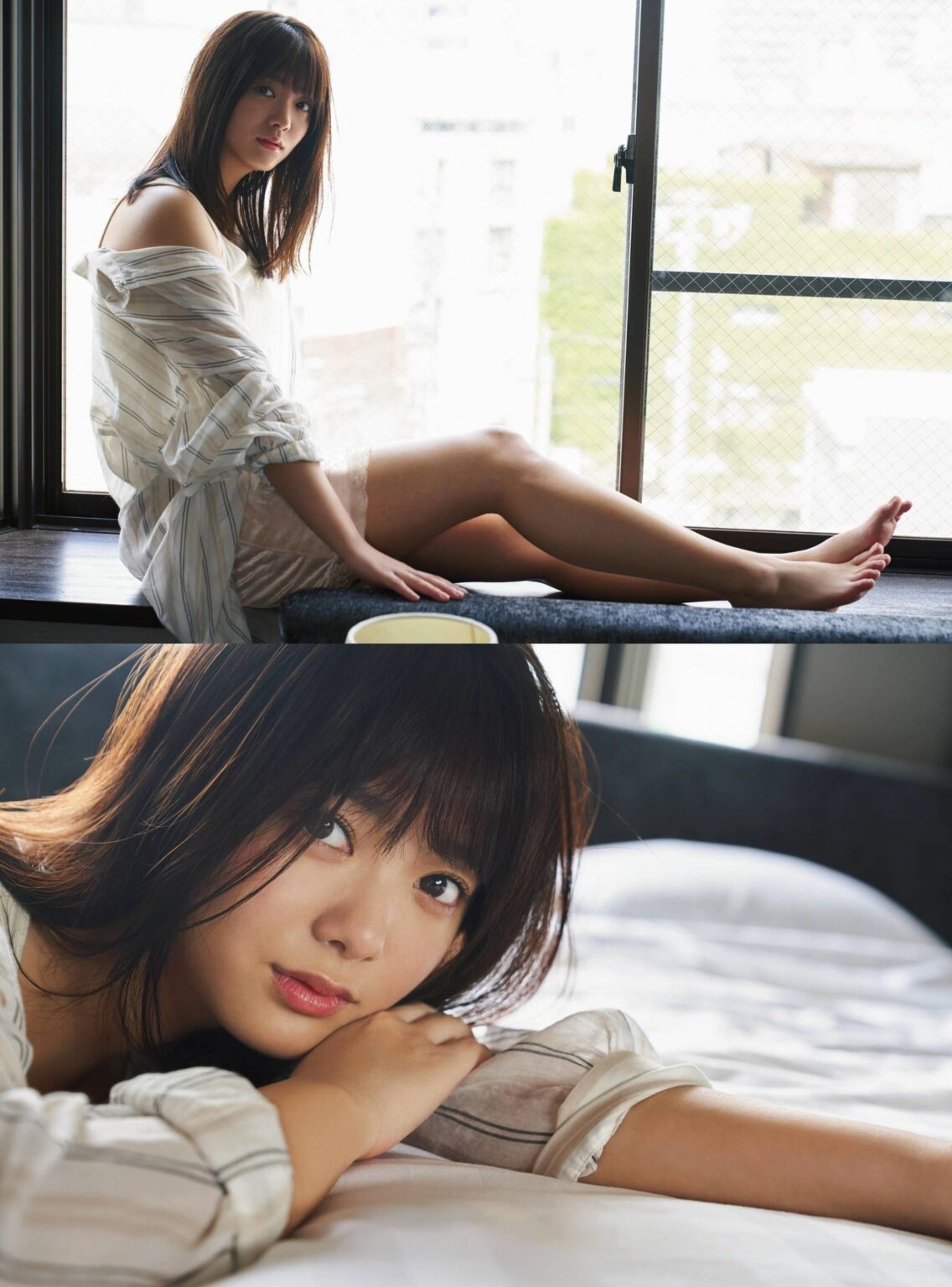 田村保乃の水着画像110枚【ビキニ姿が可愛すぎてやばい！】 | 水着画像のまとめサイト「mizugazo（ミズガゾ）」