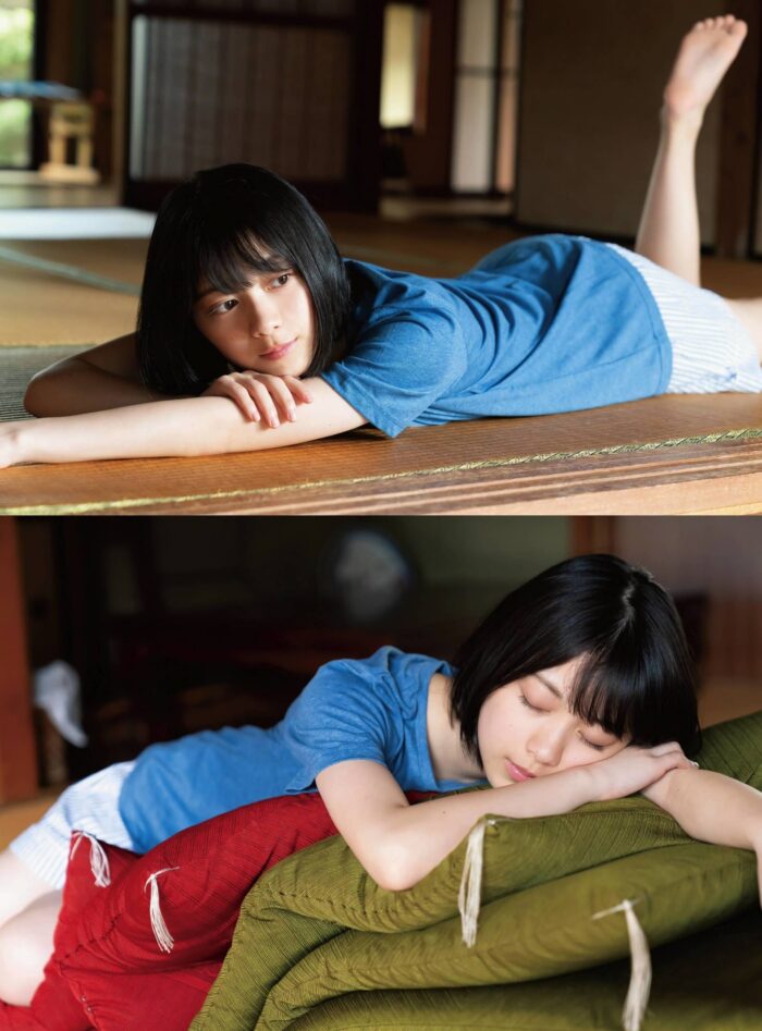 森田ひかるのグラビア画像100枚【可愛すぎてやばいです！】 | 水着画像のまとめサイト「mizugazo（ミズガゾ）」