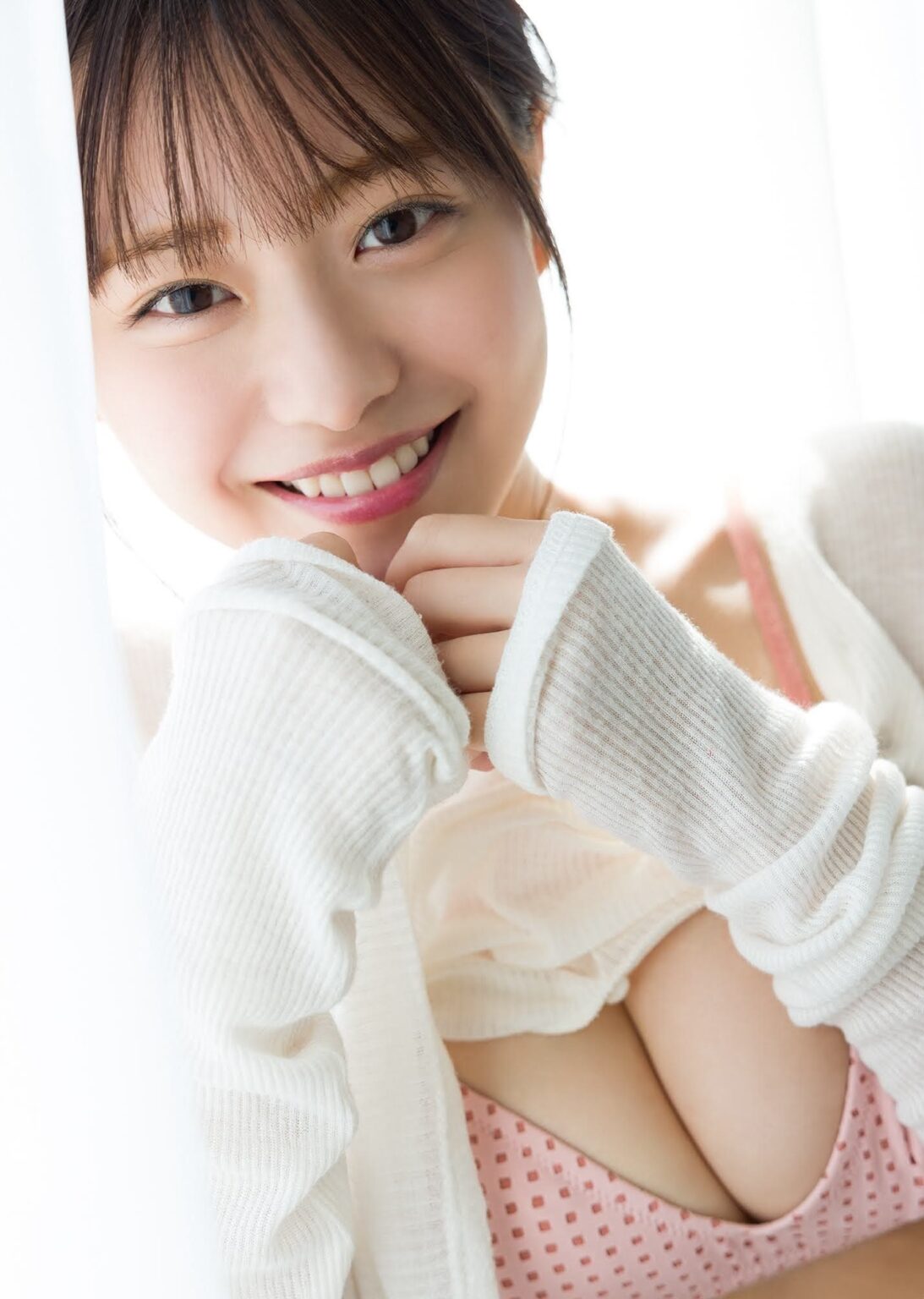 浅倉唯の水着画像240枚【ビキニ姿が可愛すぎてやばいです！】 | 水着画像のまとめサイト「mizugazo（ミズガゾ）」