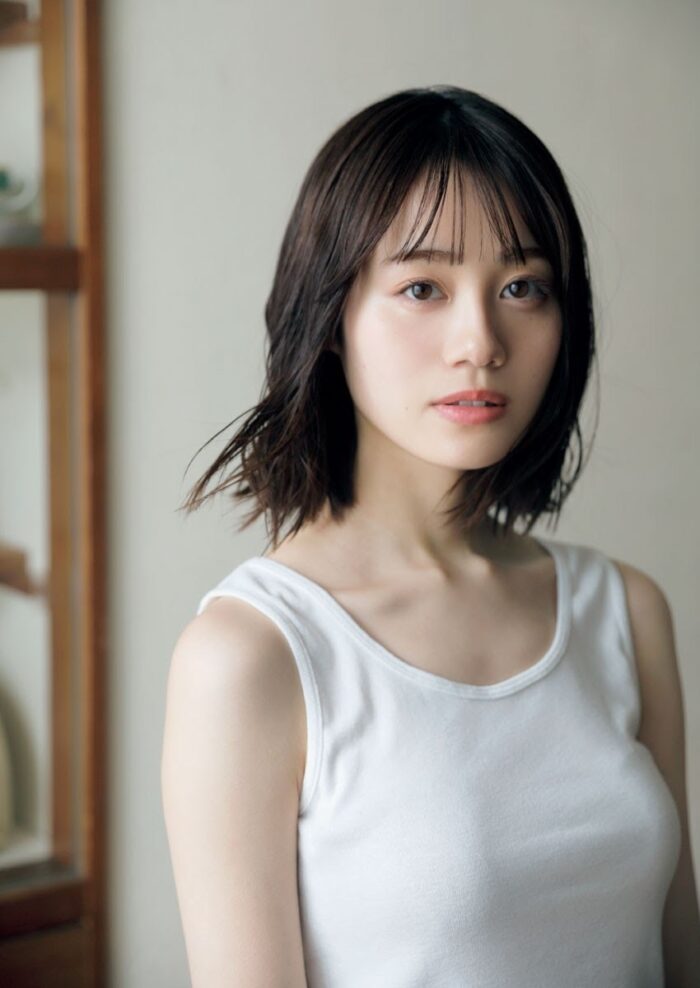 伊藤美来の水着画像142枚【ビキニ姿が可愛すぎてやばいです！】 | 水着画像のまとめサイト「mizugazo（ミズガゾ）」