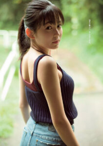 久間田琳加の水着画像165枚【ビキニ姿が可愛すぎてやばいです！】 | 水着画像のまとめサイト「mizugazo（ミズガゾ）」