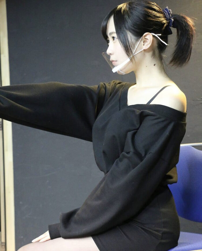 1999 / Yuki Yomichi / 夜道雪 / よみちゆき / 요미치 유키 / Singer