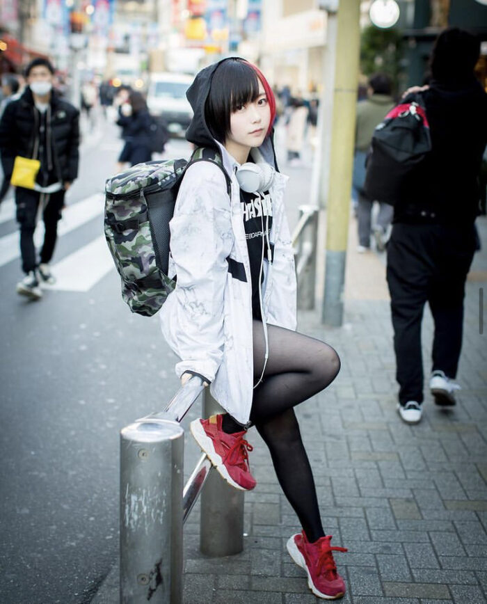 1999 / Yuki Yomichi / 夜道雪 / よみちゆき / 요미치 유키 / Singer