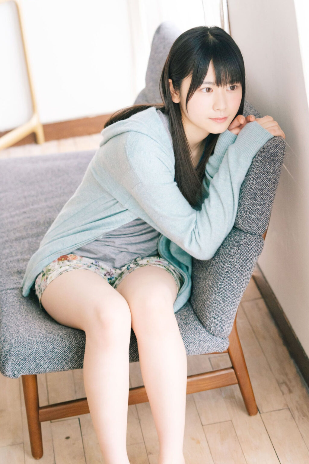 丹生明里の水着画像92枚【ビキニ姿が可愛すぎてやばいです！】 | 水着画像のまとめサイト「mizugazo（ミズガゾ）」