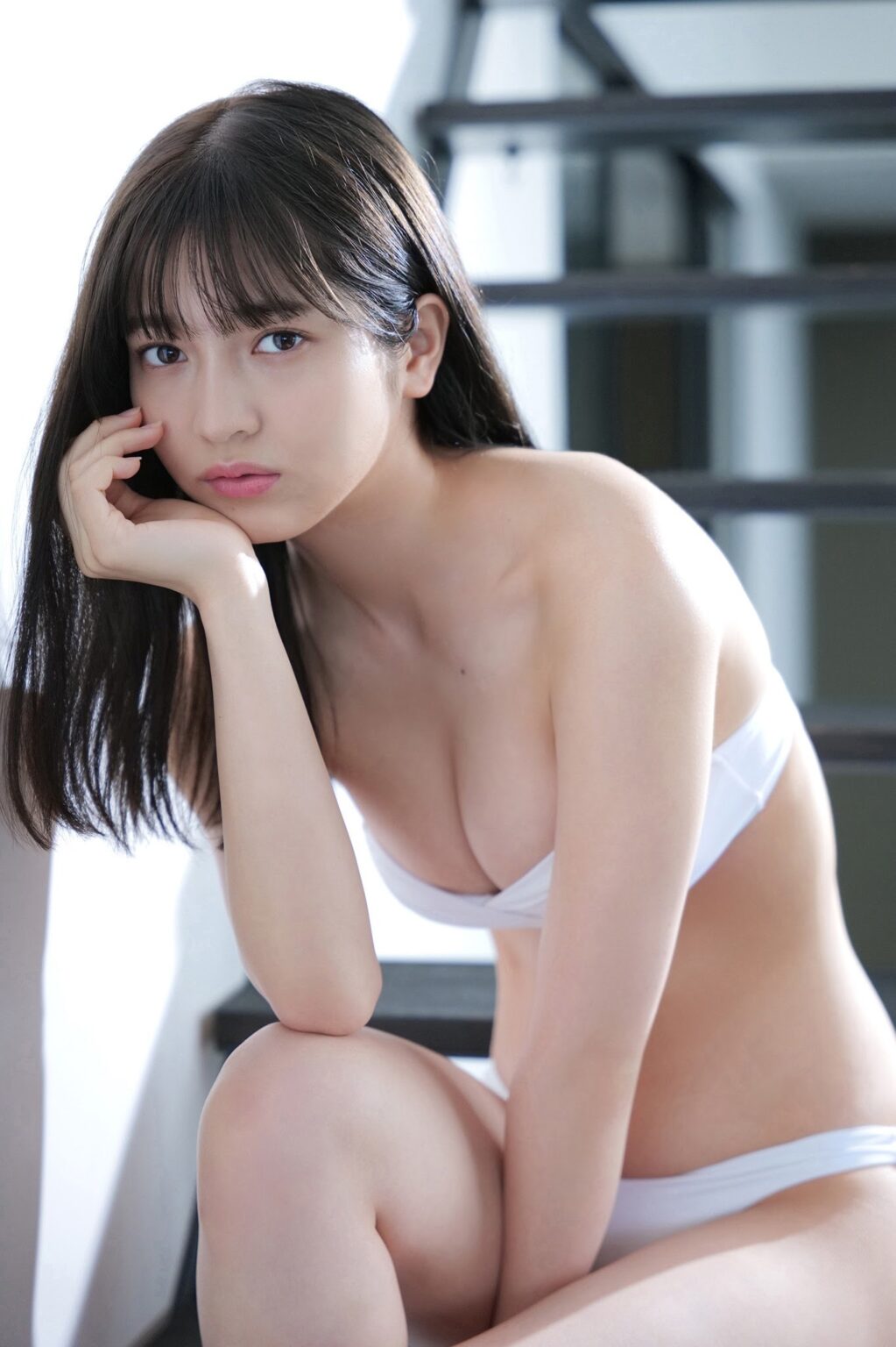 黒嵜菜々子の水着画像210枚【ビキニ姿が可愛すぎてやばいです！】 | 水着画像のまとめサイト「mizugazo（ミズガゾ）」