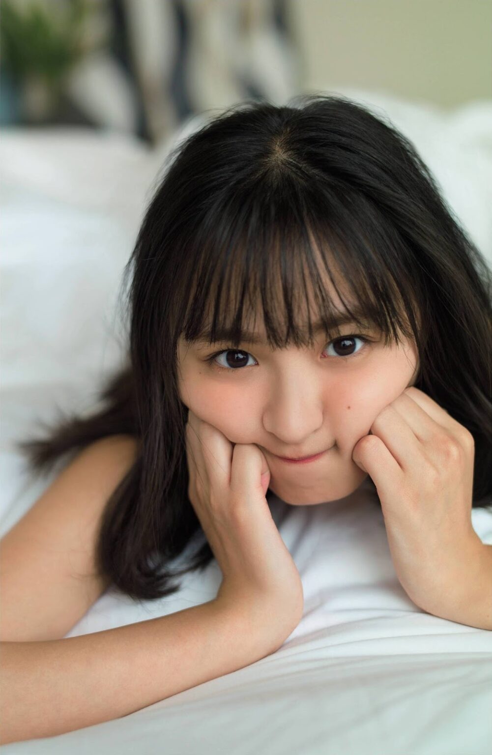 乃木坂46の水着画像まとめ【ビキニ姿が可愛すぎてやばいです!】 水着画像のまとめサイト「mizugazo(ミズガゾ)」