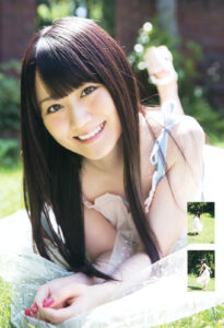 小倉唯の水着画像144枚【ビキニ姿が可愛すぎてやばいです！】 | 水着画像のまとめサイト「mizugazo（ミズガゾ）」