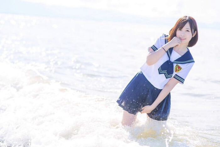 1999 / Yuki Yomichi / 夜道雪 / よみちゆき / 요미치 유키 / Singer