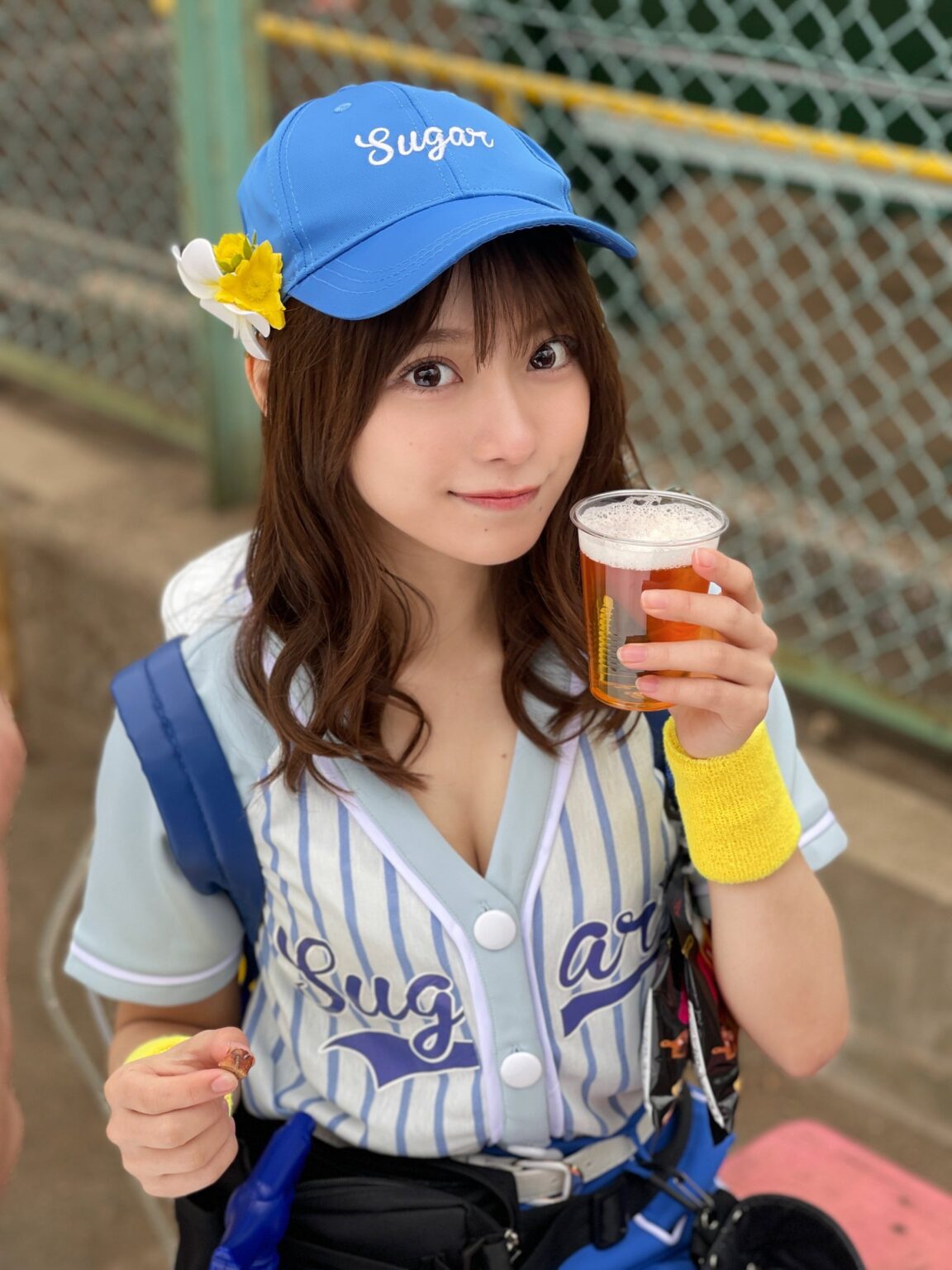 まるぴの水着画像120枚【ビキニ姿が可愛すぎてやばい！】 | 水着画像のまとめサイト「mizugazo（ミズガゾ）」