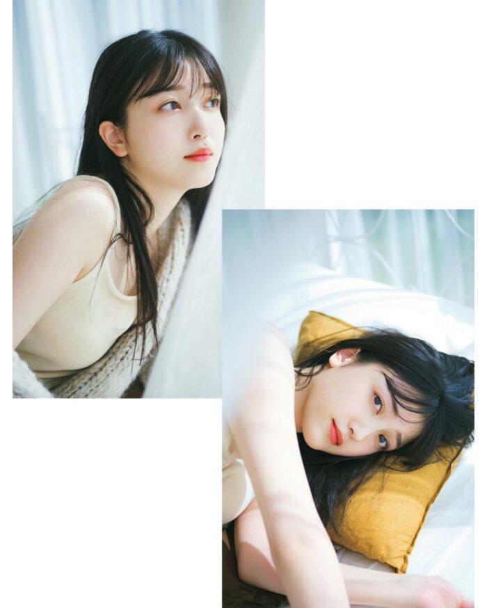 久保史緒里のグラビア画像112枚【水着姿が可愛すぎてやばいです！】 | 水着画像のまとめサイト「mizugazo（ミズガゾ）」