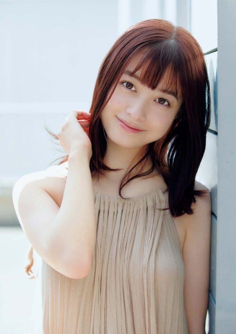 橋本環奈の水着画像107枚【人気女優の激レアな水着グラビア】 | 水着画像のまとめサイト「mizugazo（ミズガゾ）」