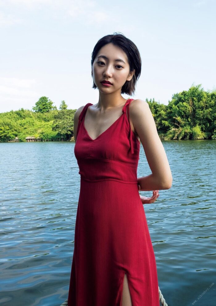 武田玲奈の水着画像195枚【ビキニ姿が可愛すぎてやばいです！】 | 水着画像のまとめサイト「mizugazo（ミズガゾ）」