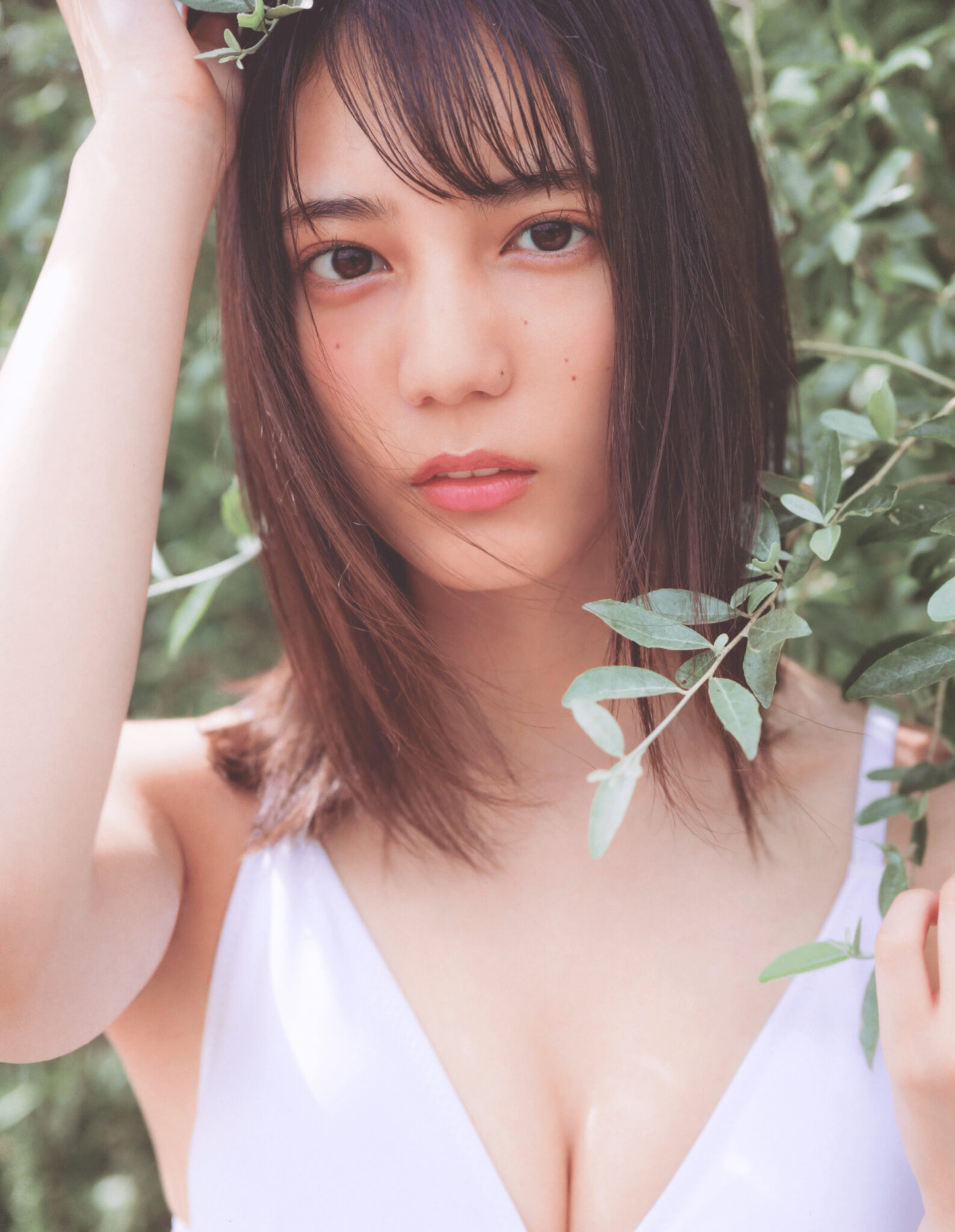 小坂菜緒の水着画像189枚【ビキニ姿が可愛すぎてやばいです!】 水着画像のまとめサイト「mizugazo(ミズガゾ)」