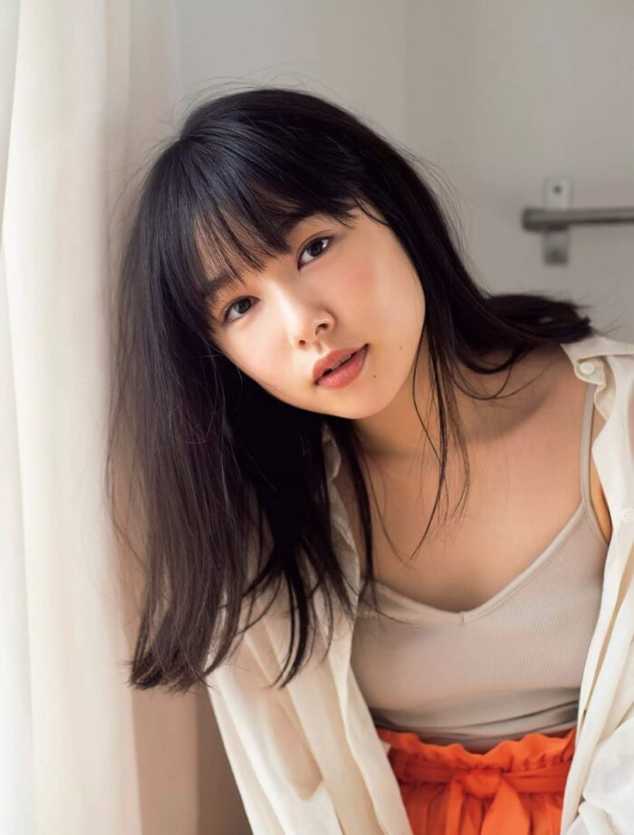 桜井日奈子のグラビア画像142枚【可愛すぎてやばいです！】 | 水着画像のまとめサイト「mizugazo（ミズガゾ）」