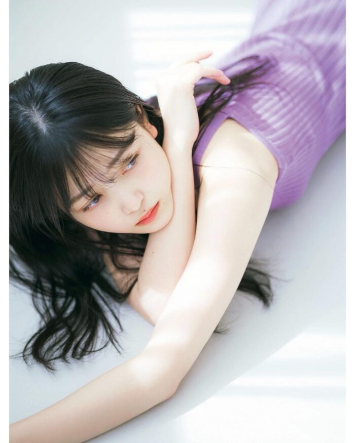 久保史緒里のグラビア画像135枚【水着姿が可愛すぎてやばいです！】 | 水着画像のまとめサイト「mizugazo（ミズガゾ）」